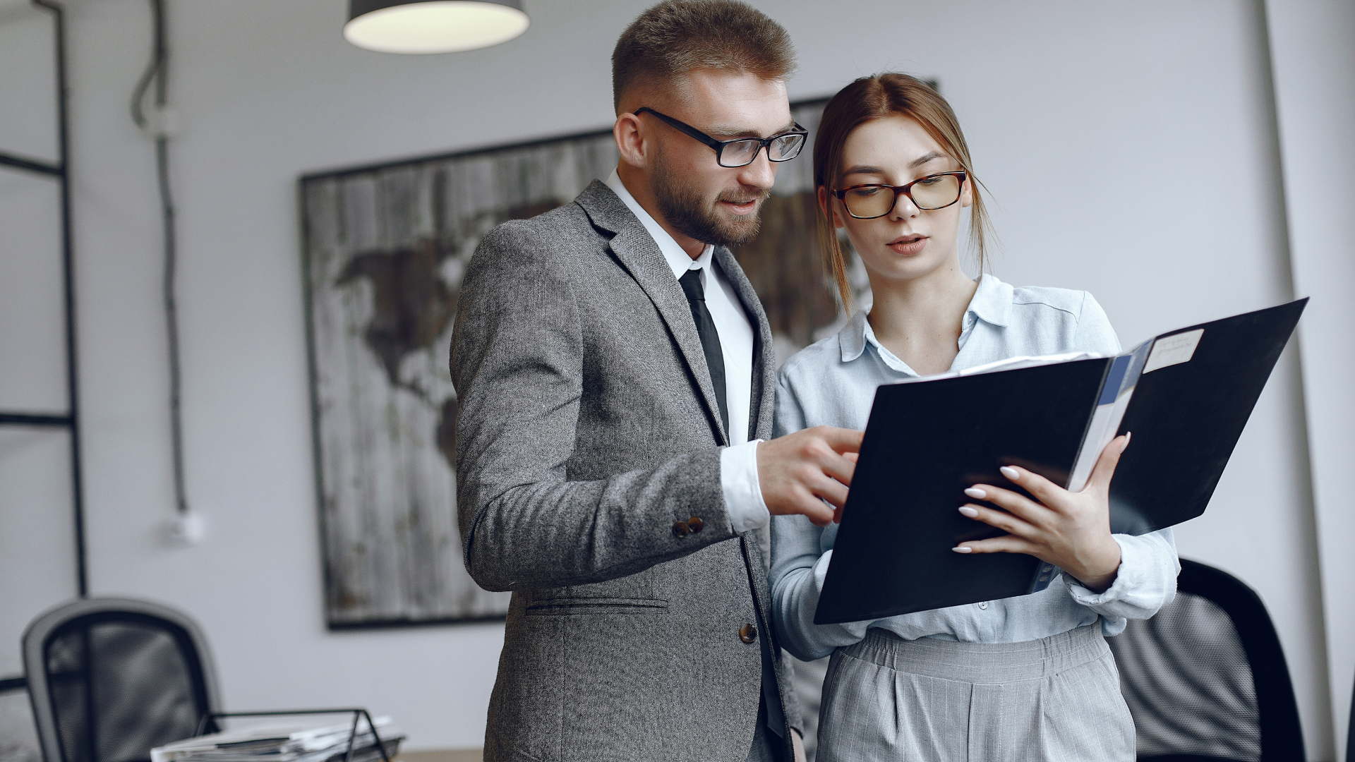 Privacy Policy - First Focus IT