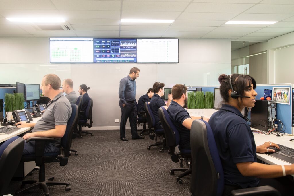 IT Support Services - First Focus IT