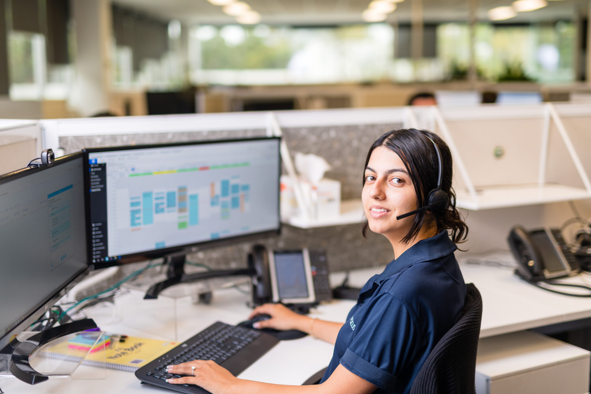 Managed IT Services Brisbane | Brisbane MSP | First Focus IT