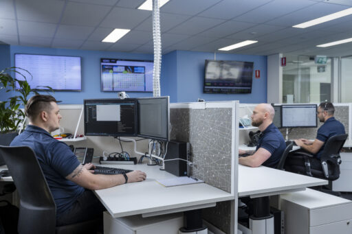 Services — First Focus