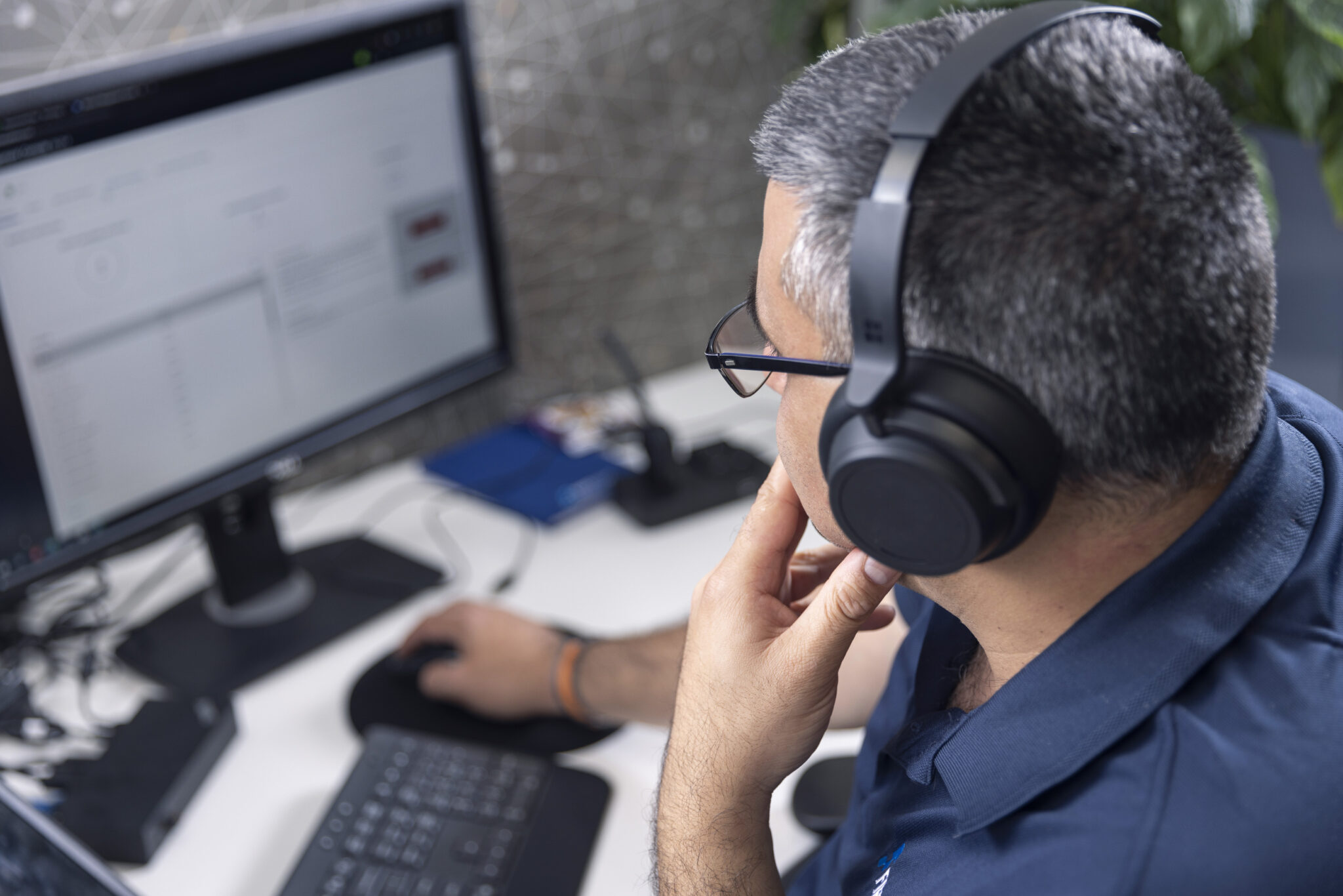 IT Support Services - First Focus IT