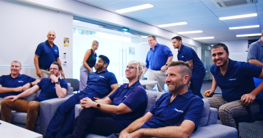 First Focus Acquires Brisbane-Based IT Services Provider Xari Group ...