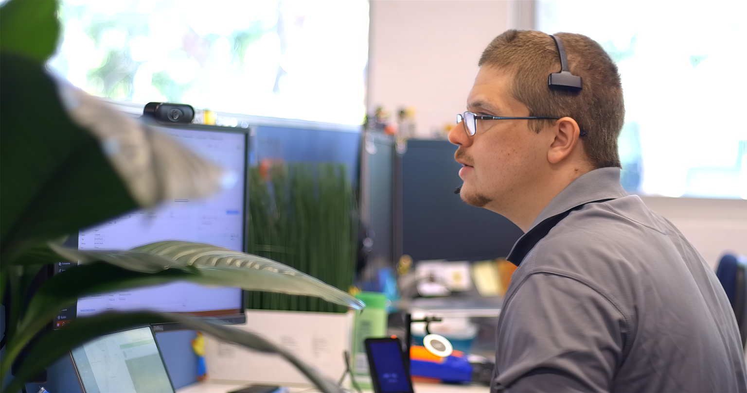 IT Support Plans | First Focus