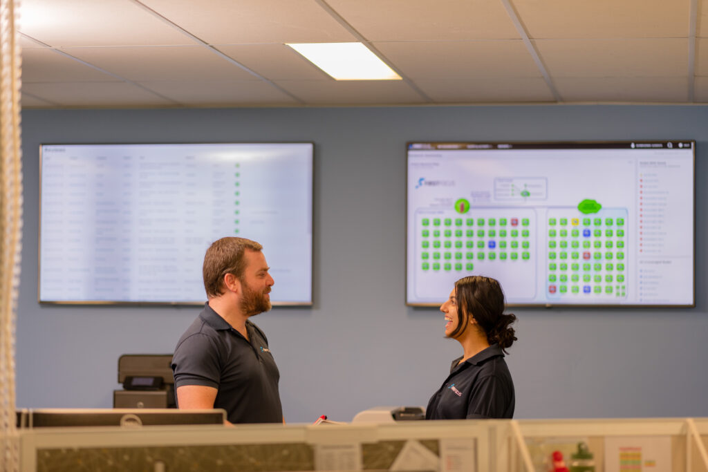 End User Computing - First Focus IT