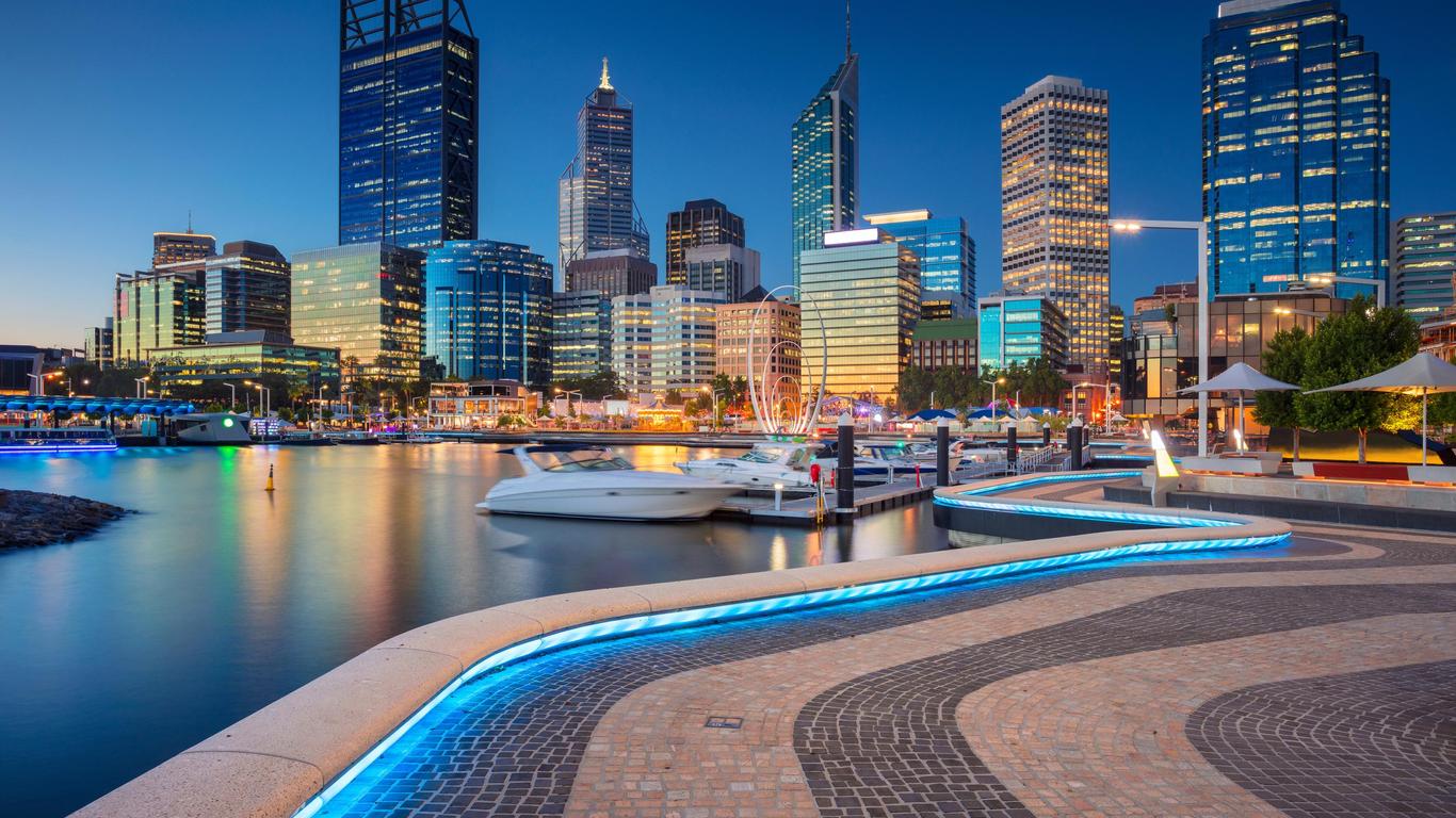 Managed IT Services Perth | Perth MSP | First Focus IT