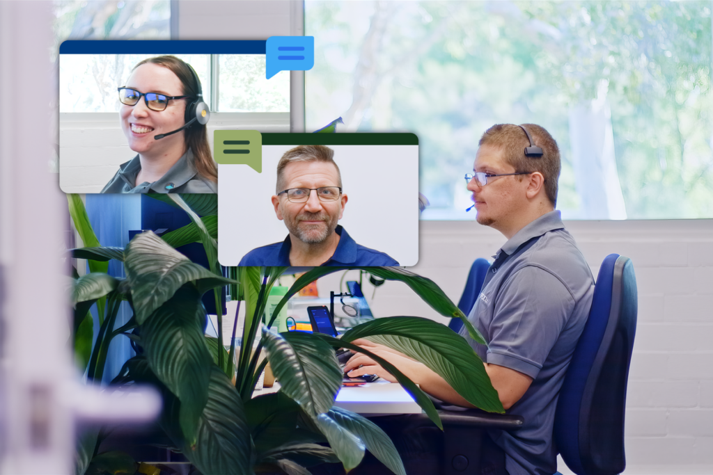 Managed IT Services & Support - First Focus IT