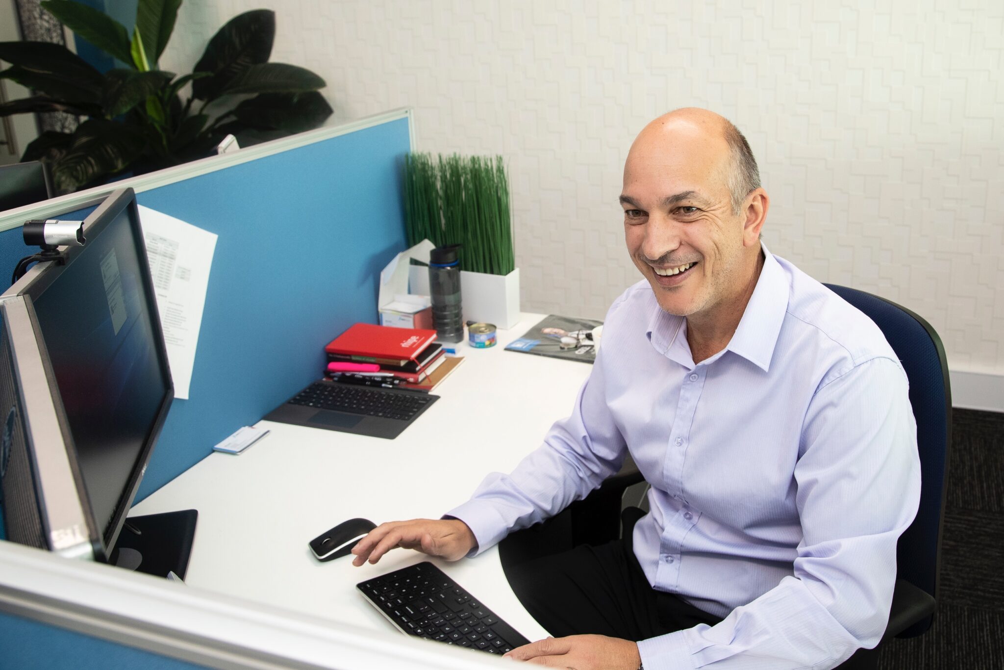 About Us - Our Values and Promise to You - First Focus IT