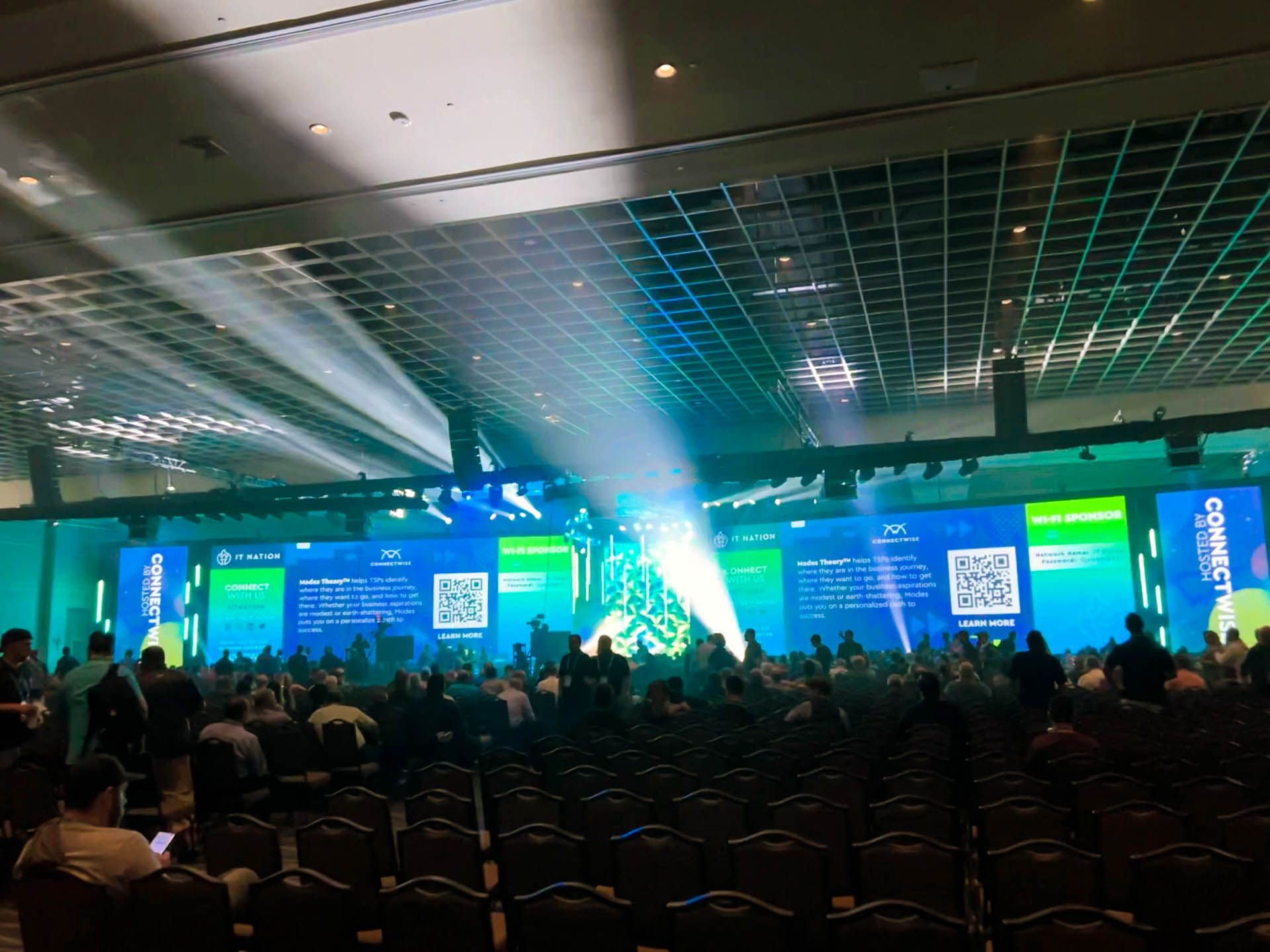 Awards & Certifications - First Focus IT