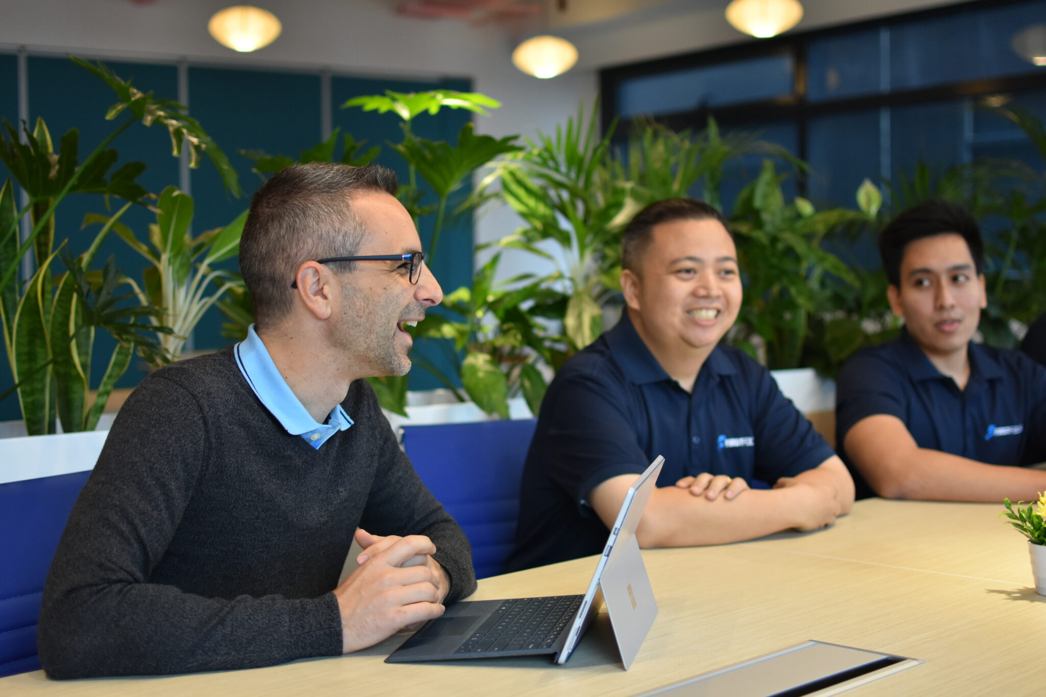 IT Support Services - First Focus IT