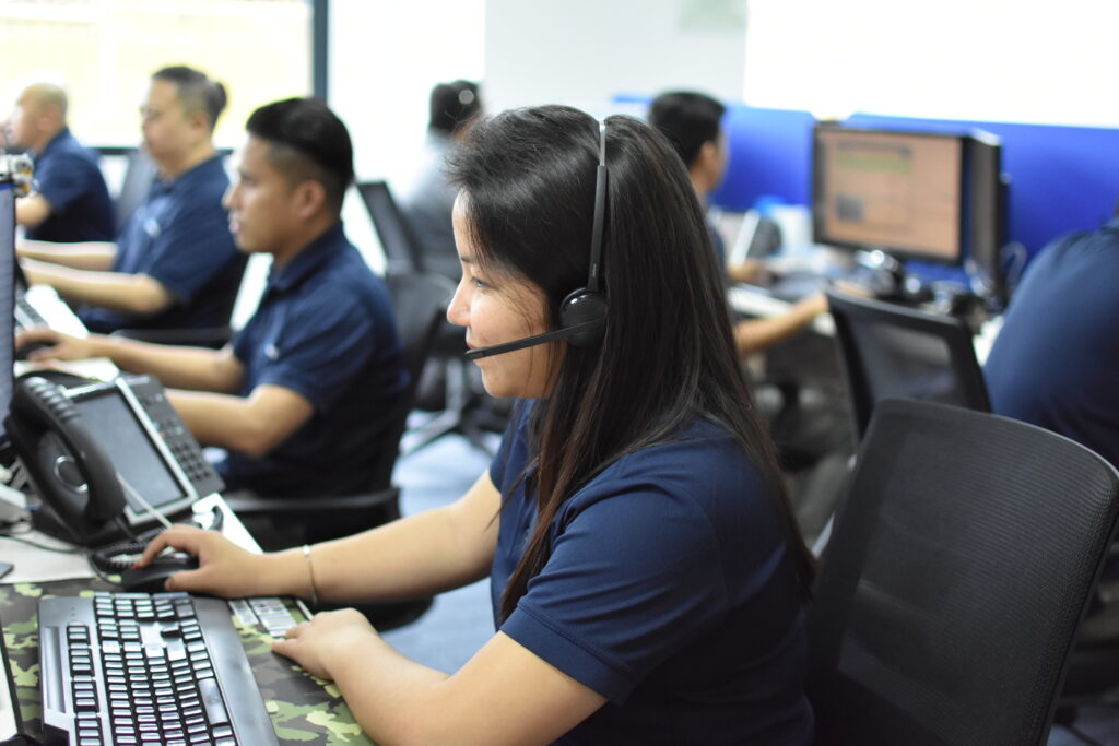 Offshore Staff Outsourcing – First Focus