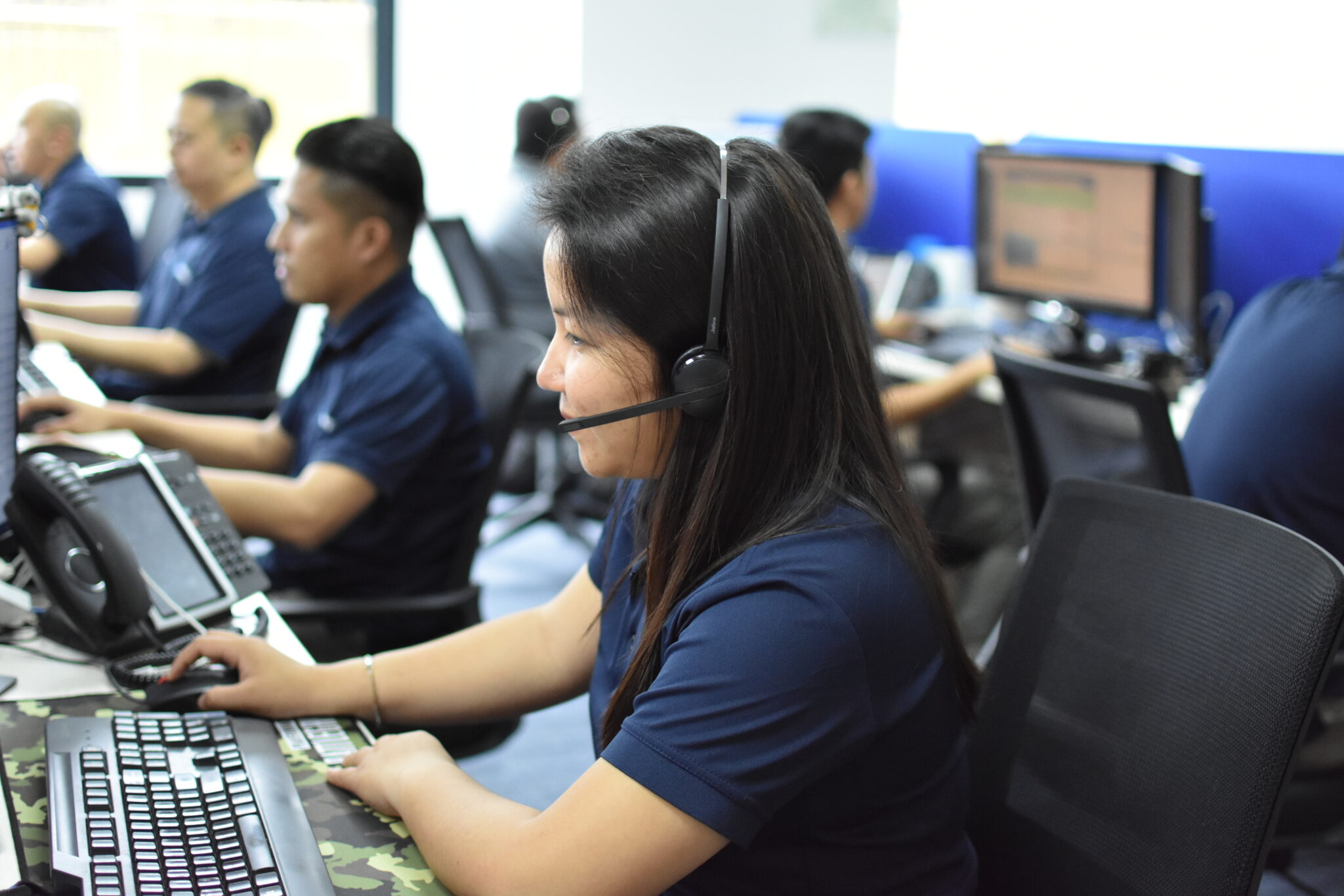 Services — First Focus