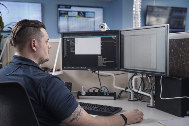 Applications - Application Support - First Focus IT