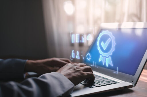 Awards & Certifications - First Focus IT