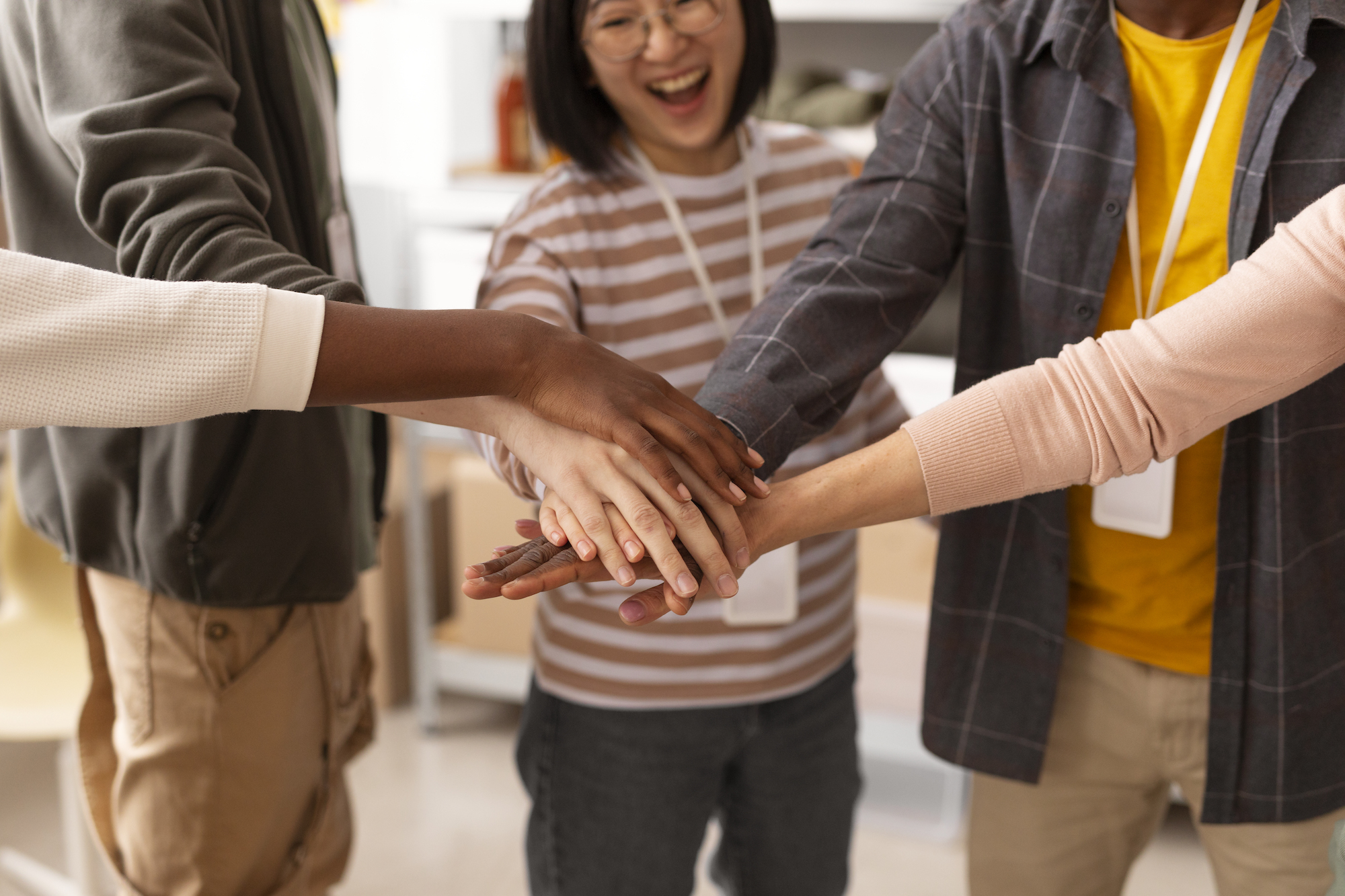 Not-for-profit IT Support Services – First Focus