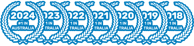 Awards & Certifications - First Focus IT