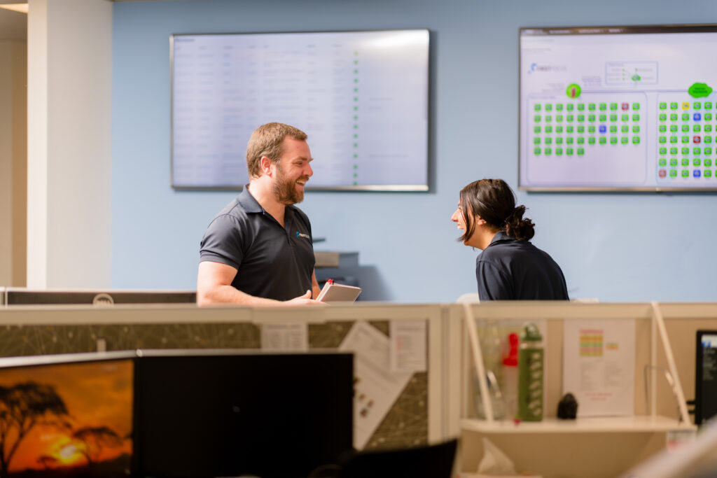 Managed IT Services Brisbane | Brisbane MSP | First Focus IT