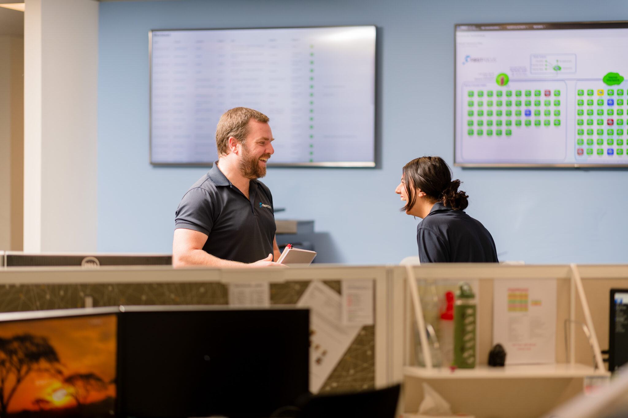 Managed IT Services Brisbane | Brisbane MSP | First Focus IT