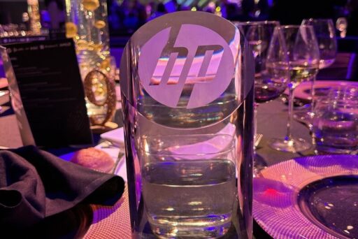 Awards & Certifications - First Focus IT