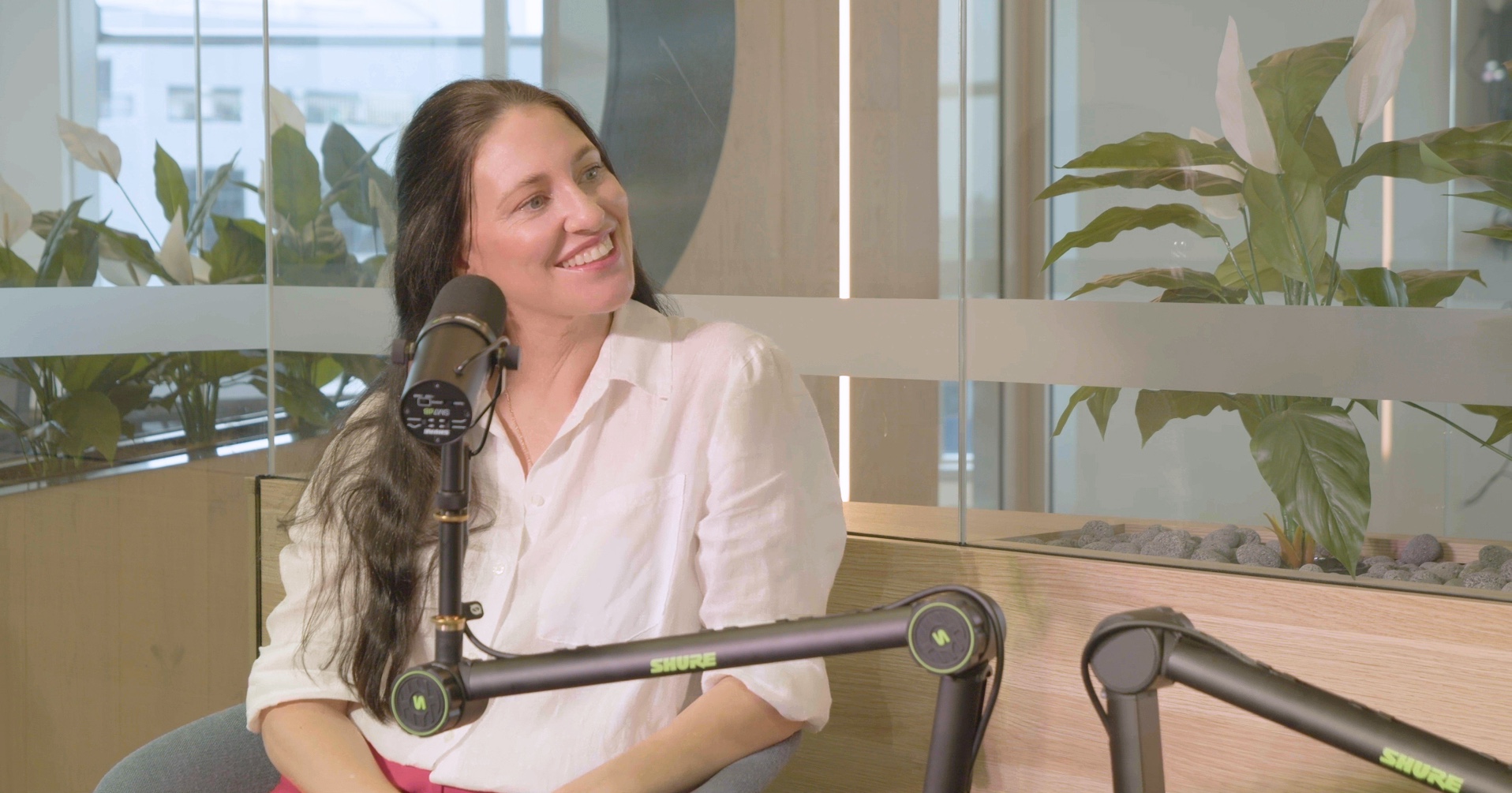 The Business Focus Podcast - First Focus IT