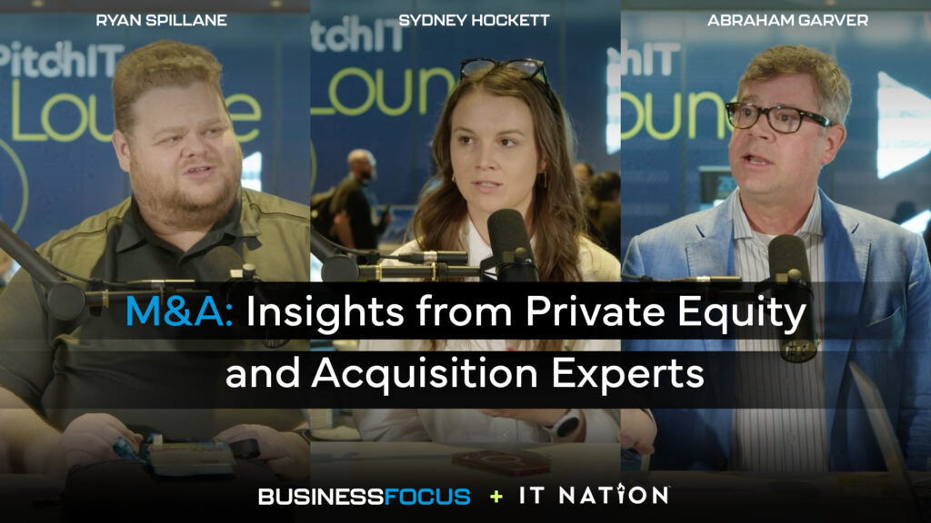 Insights - First Focus IT