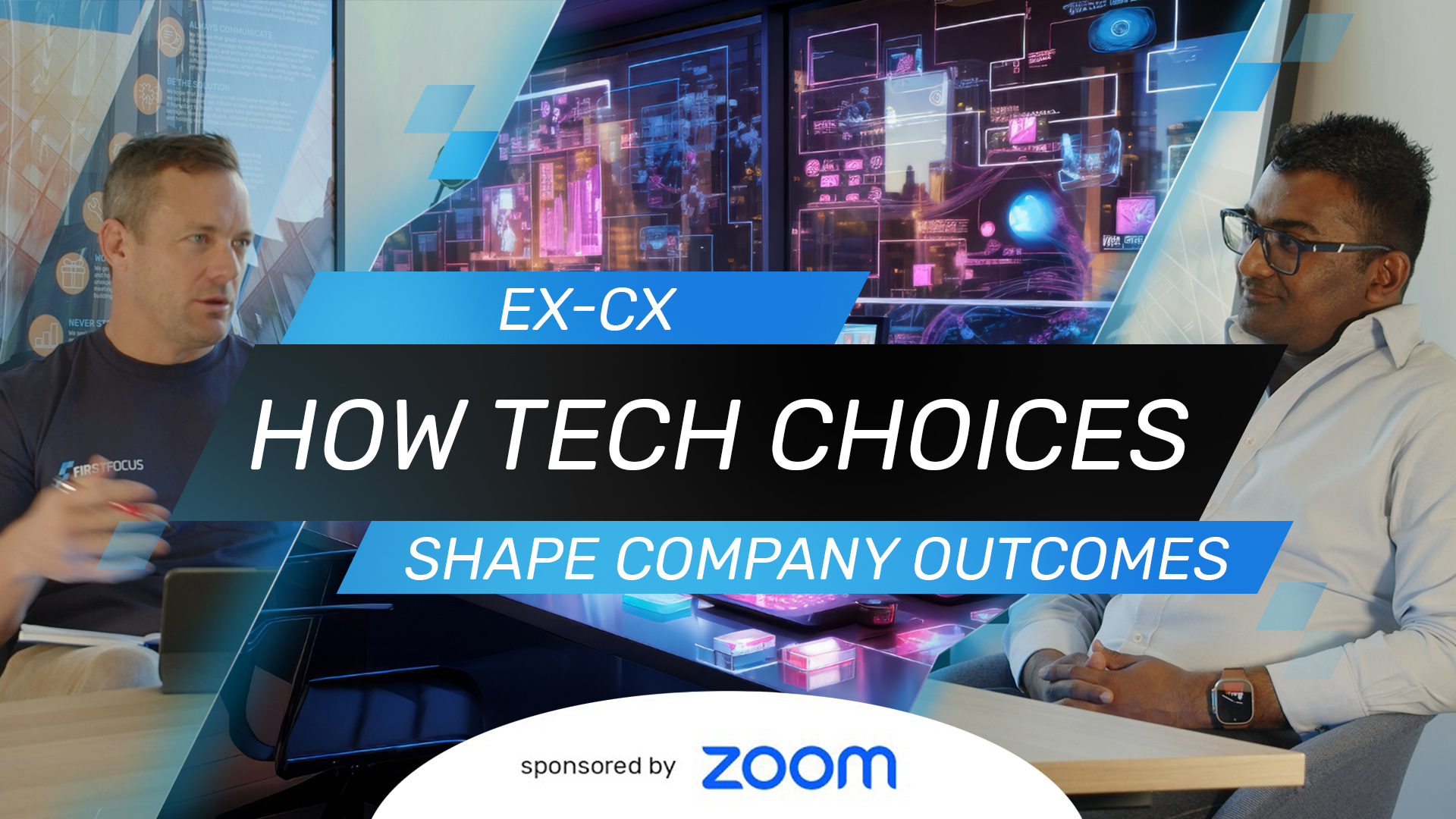 Insights First Focus It