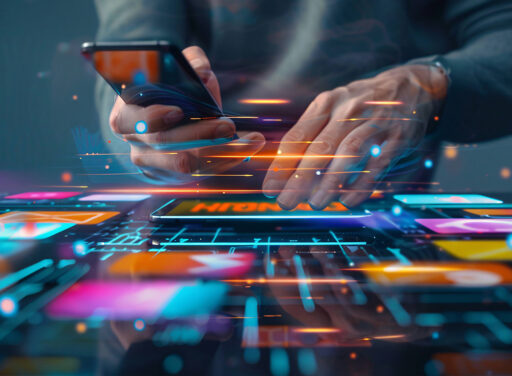 Software Development - First Focus IT