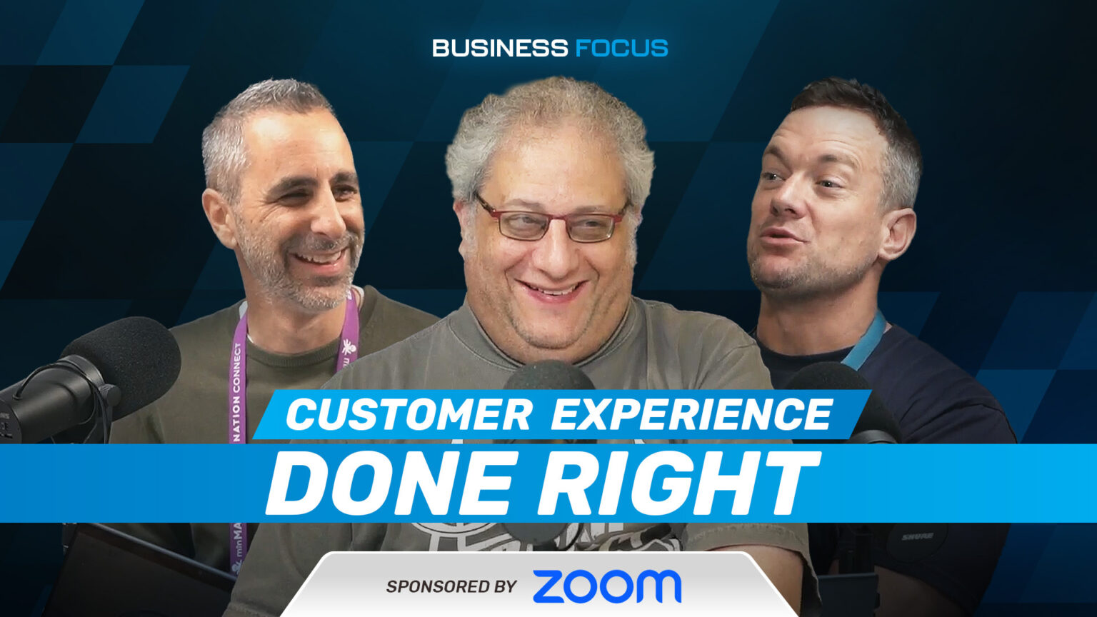 What Makes a Happy Customer? Alan Komet on Customer Experience, Success ...
