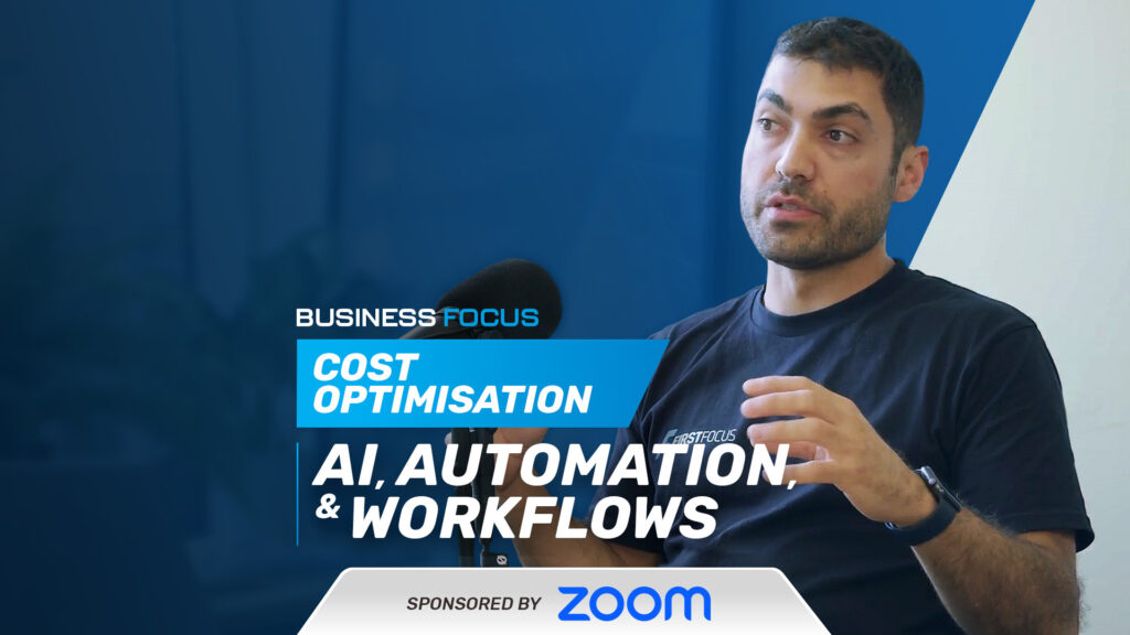 Insights - First Focus IT