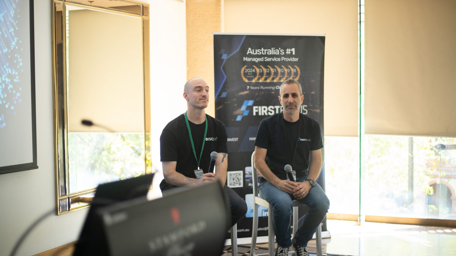 First Focus Events – First Focus