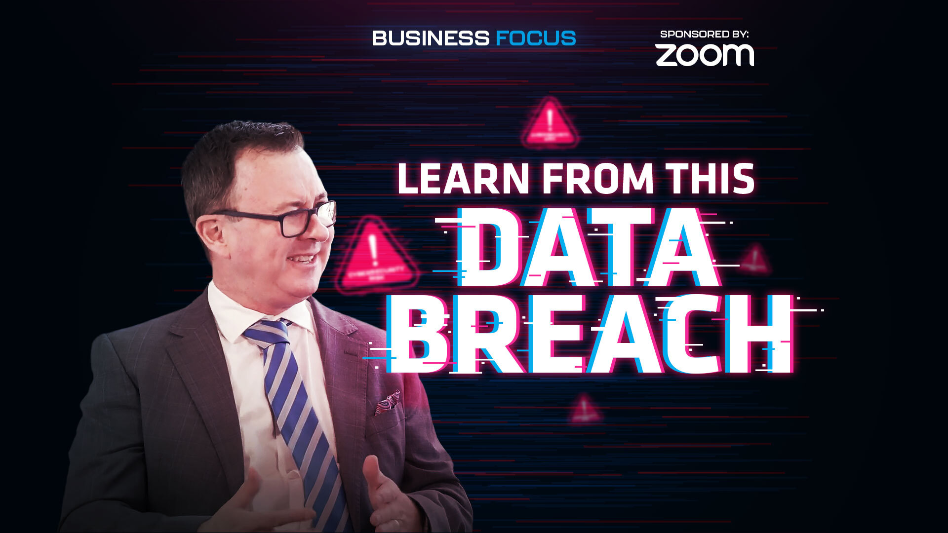 Cyber Horror Stories: Part 1 - The Data Breach That Changed Everything ...