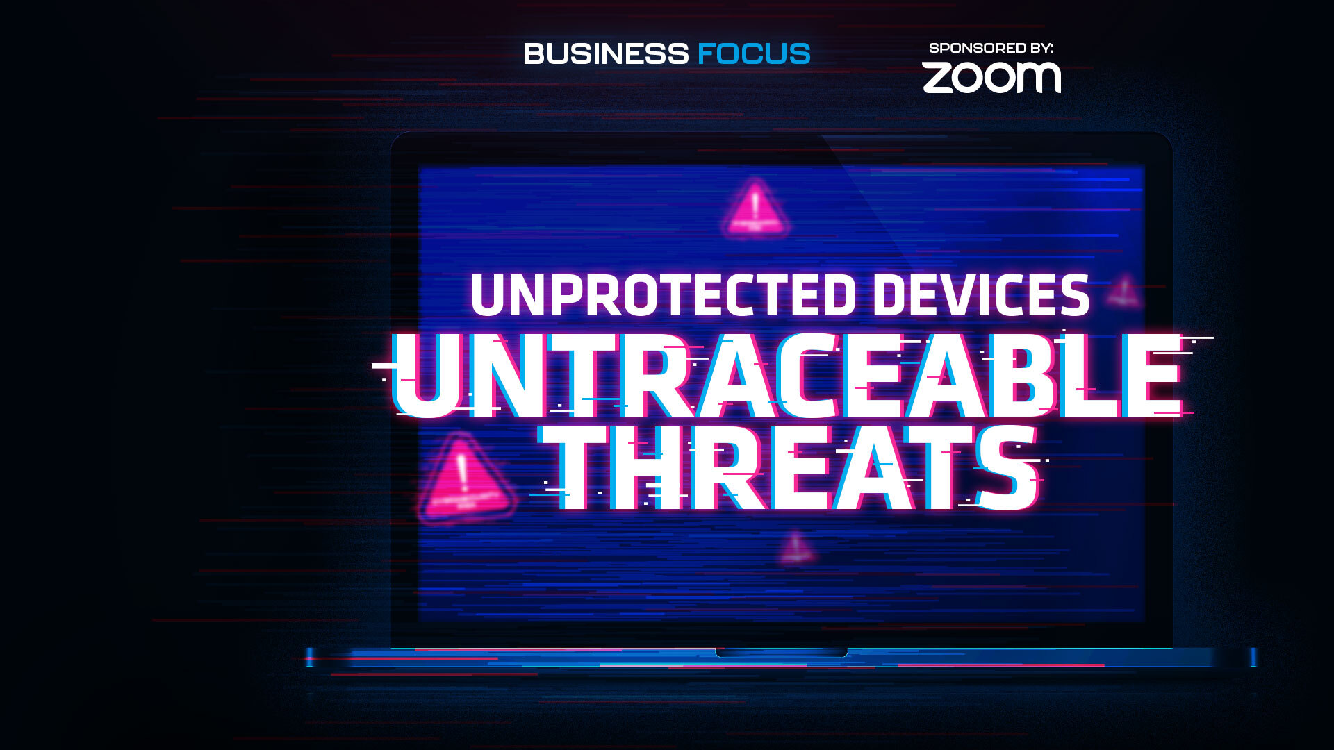 Cyber Horror Stories – Part 2: How An Unmanaged Laptop Created a Major ...
