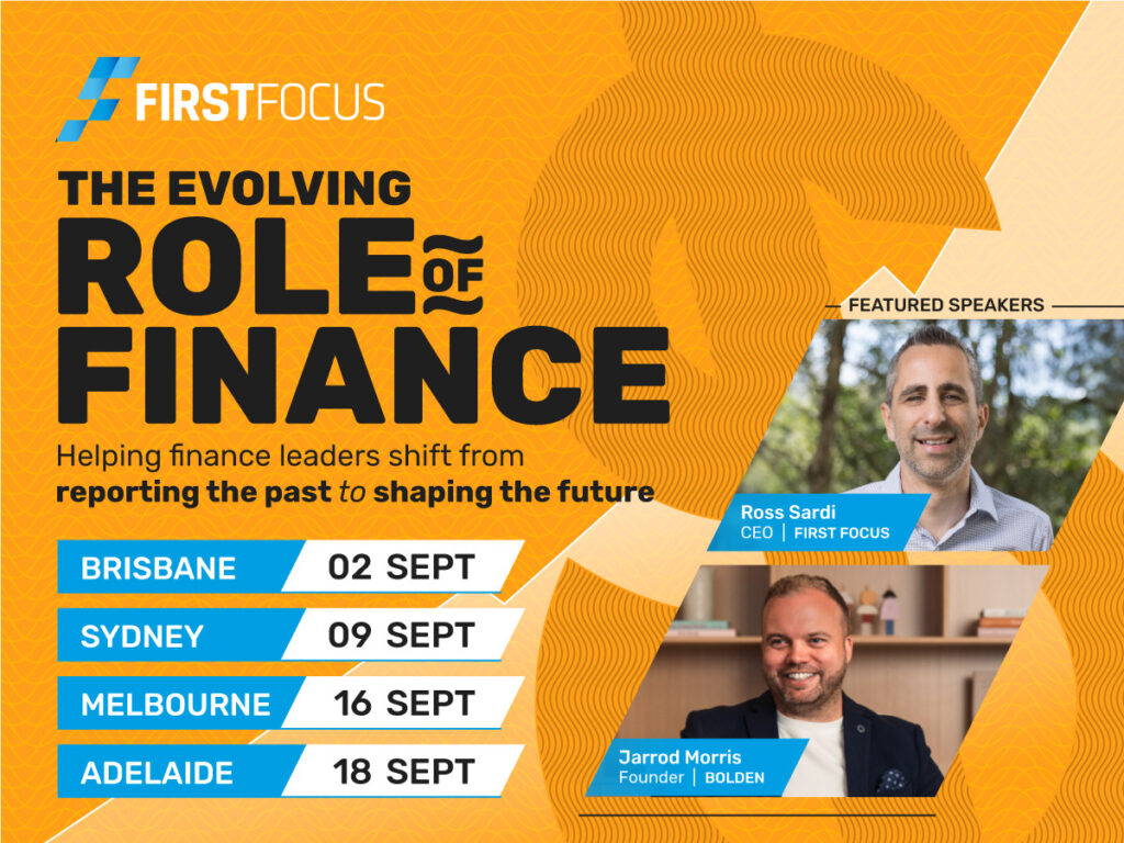 First Focus Events – First Focus