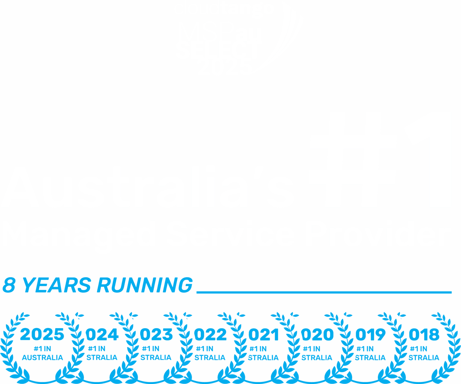 Why Settle For #2? – First Focus