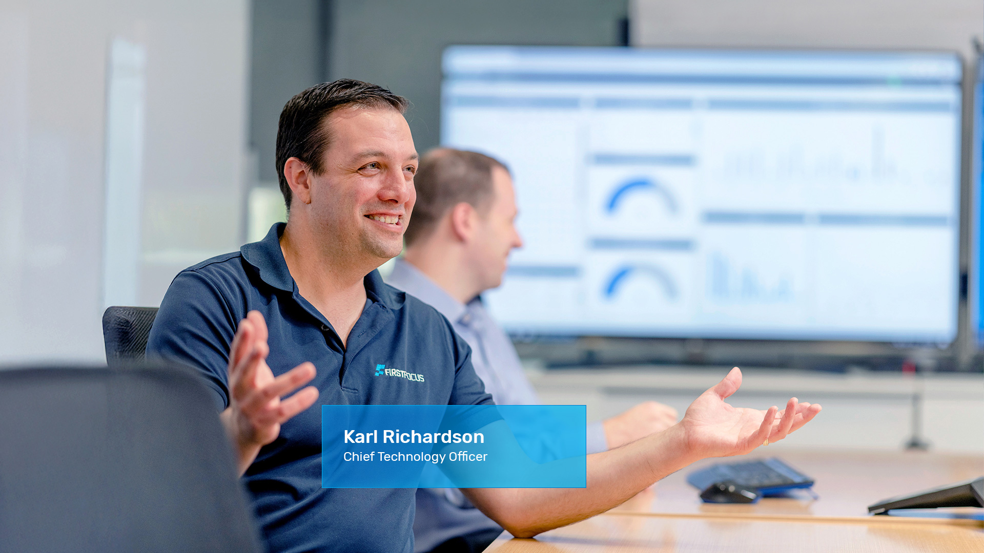 #1 Apple Deployment Services in AU & NZ – First Focus