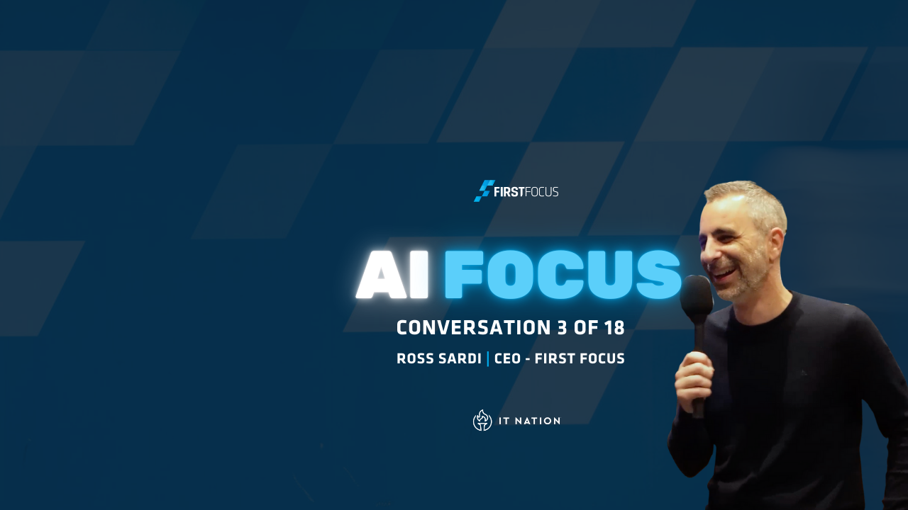 Vibe-Coding With AI: The Tools Changing Everything – First Focus